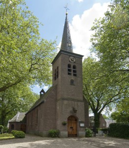 Hervormde Gemeente Hemmen (PKN) | Landgoed Heerlijkheid Hemmen